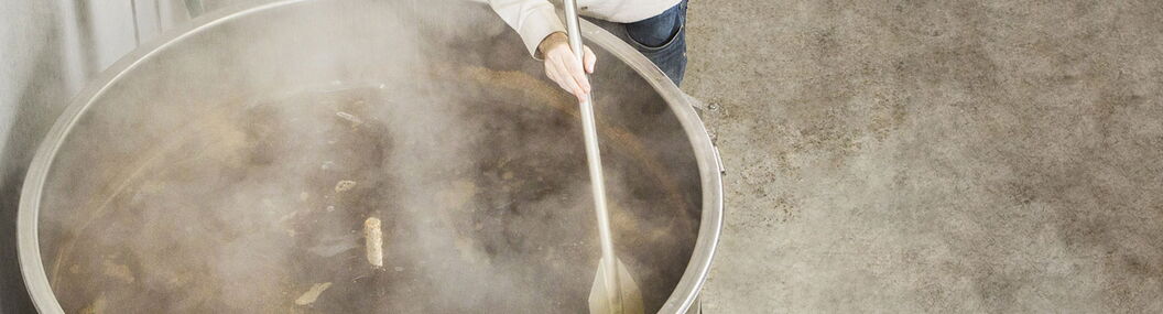 Bier selbst herstellen