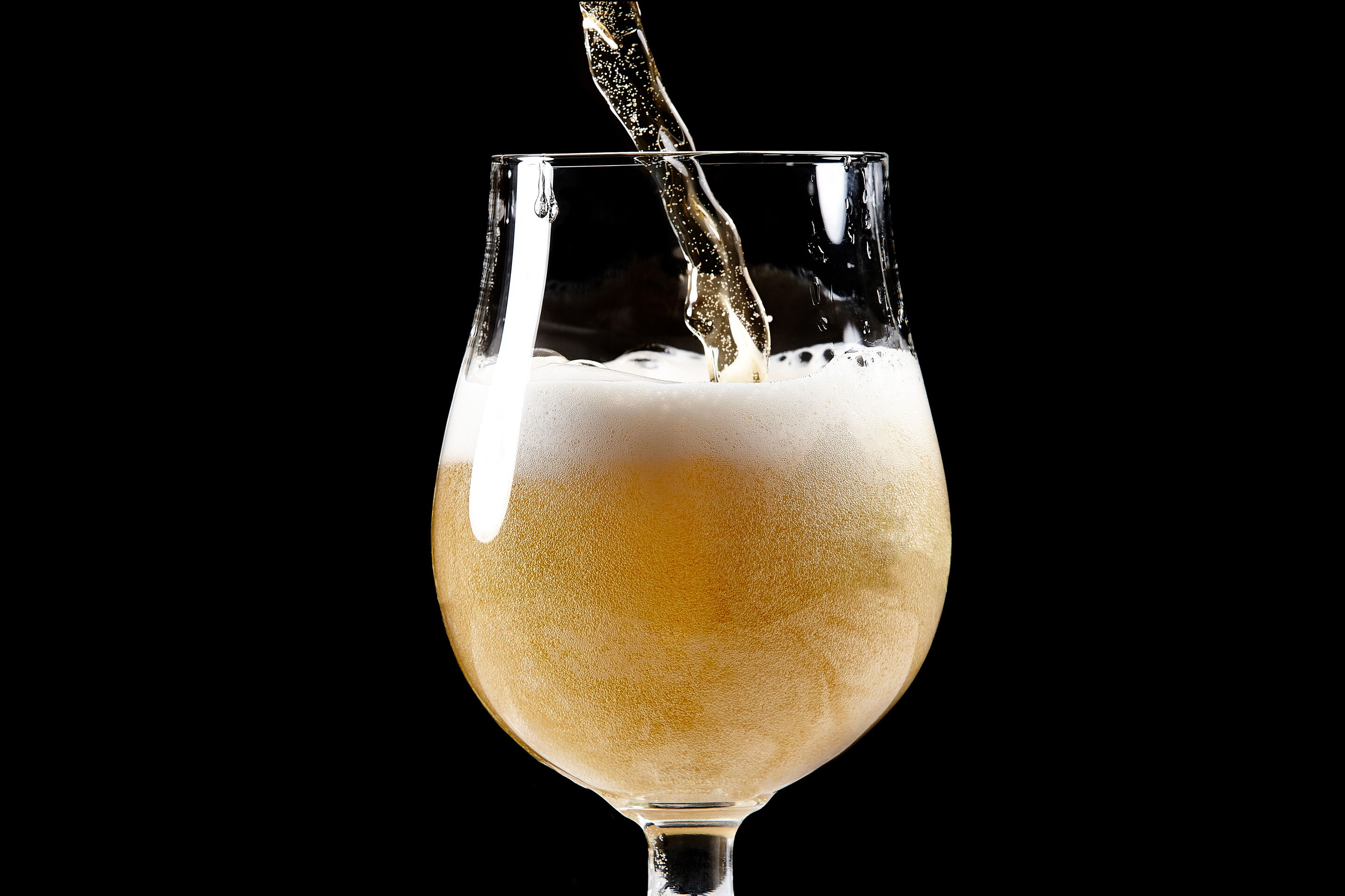 How to brew you own beer