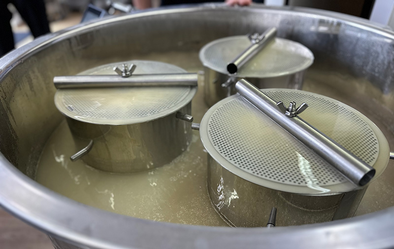 Original instruction manual Speidels Braumeister PLUS 10, 20, 50, 100 ...