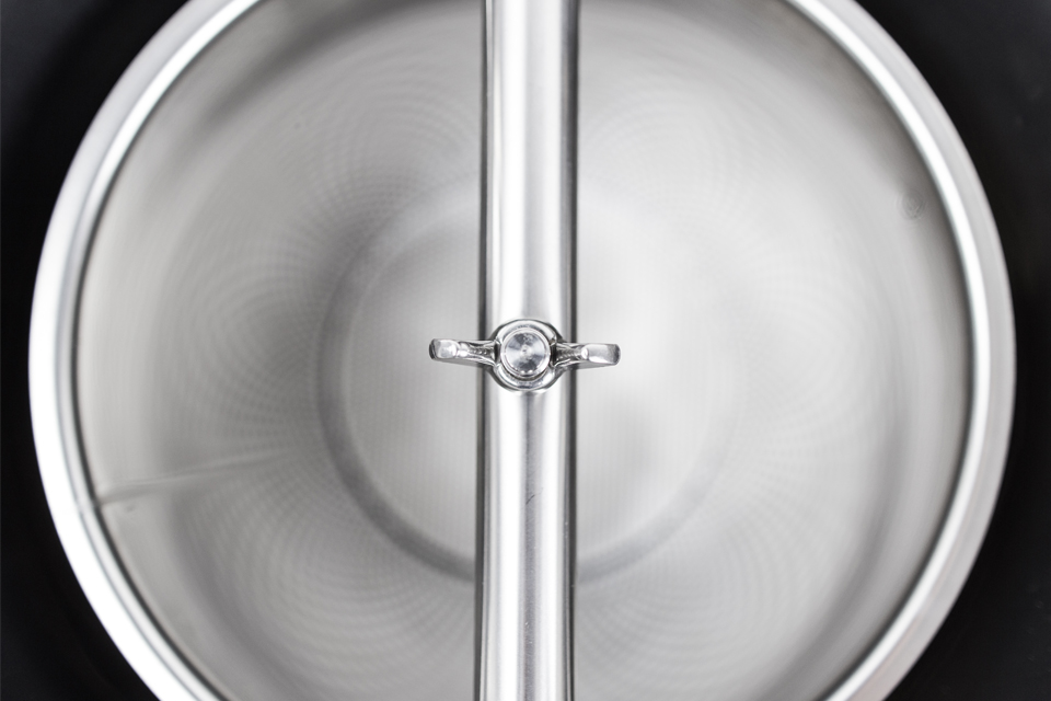 10, 20 and 50-litre Braumeister - Speidels Braumeister