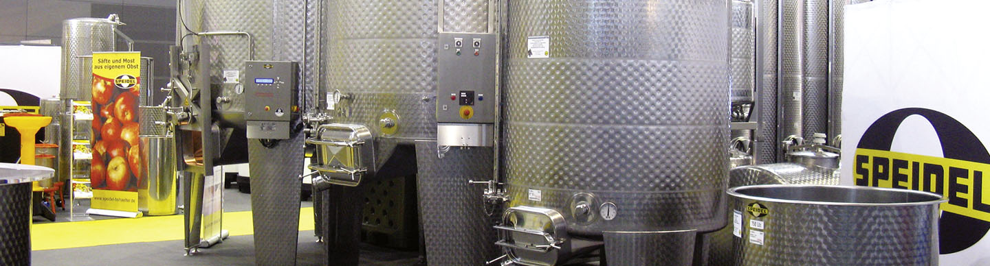 Company - Speidels Braumeister (EN)